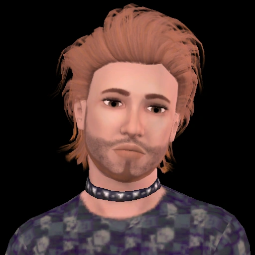 Blake Freeman | De Sims Wiki | Fandom