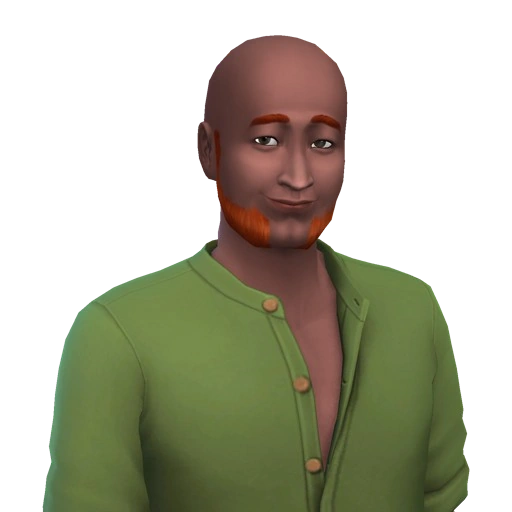 Darin Jacobs | The Sims Wiki | Fandom