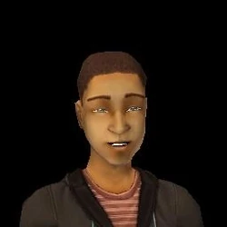 Ferdinand Quentin | Simpédia, Wiki Les Sims | Fandom