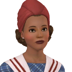 Janet Torrance | The Sims Wiki | Fandom