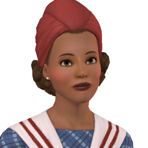 Janet Torrance | The Sims Wiki | Fandom