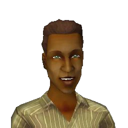 Juan Ryan | The Sims Wiki | Fandom