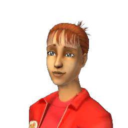 Kay Graham | The Sims Wiki | Fandom