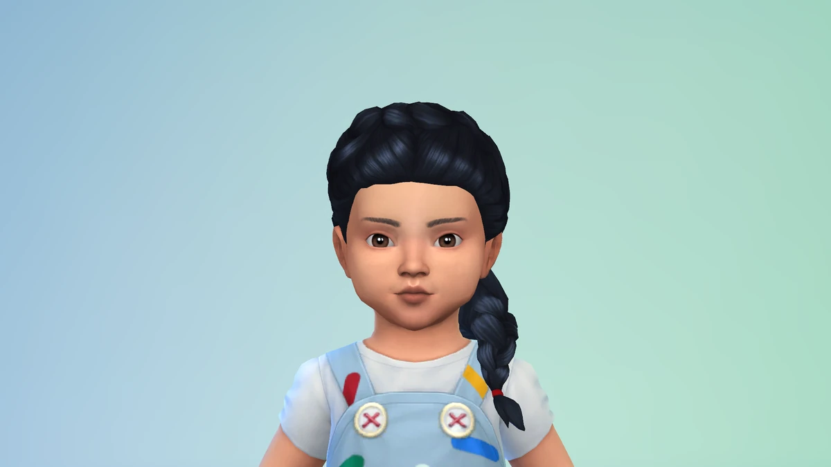 Fanon:Kimber Jeong-Lewis | The Sims Wiki | Fandom