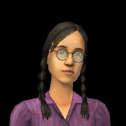 Marla Grandes | SimsPedia | Fandom