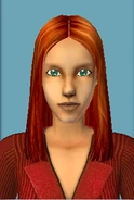 Melissa Sims | The Sims Wiki | Fandom