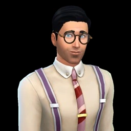 Paul Romeo | Die Sims Wiki | Fandom