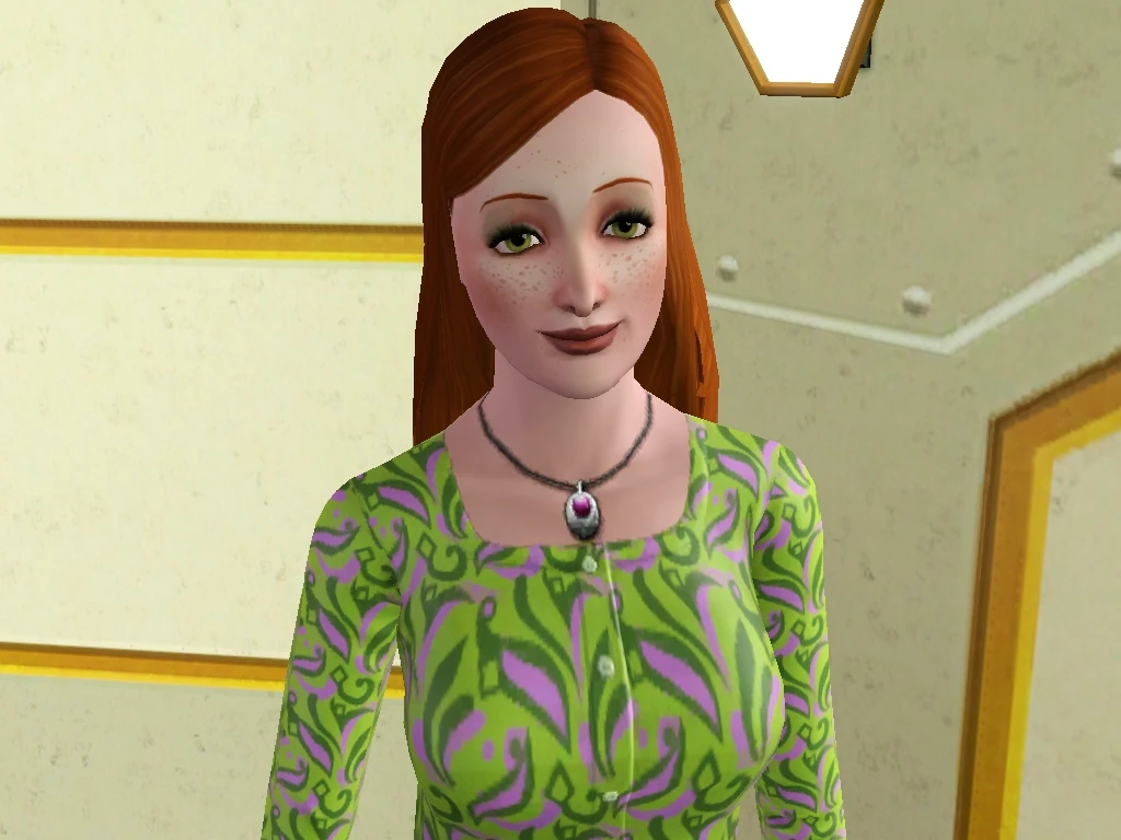 Violeta Logan | SimsPedia | Fandom