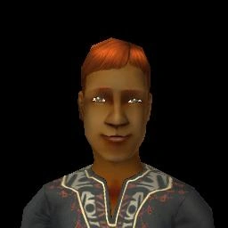 Chen Yang | Simpédia, Wiki Les Sims | Fandom