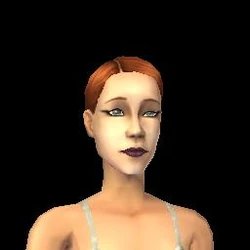 Hermia Capp | Simpédia, Wiki Les Sims | Fandom