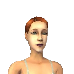 Hermia Capp | The Sims Wiki | Fandom