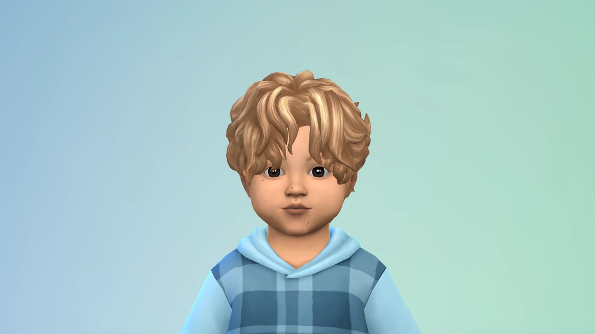Fanon:Jeremiah Munch | The Sims Wiki | Fandom