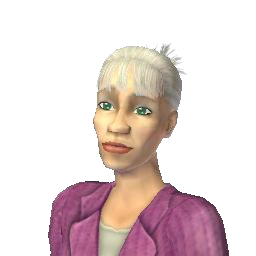Katy McGaw | The Sims Wiki | Fandom