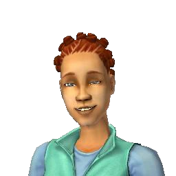 Opal Raymond | The Sims Wiki | Fandom