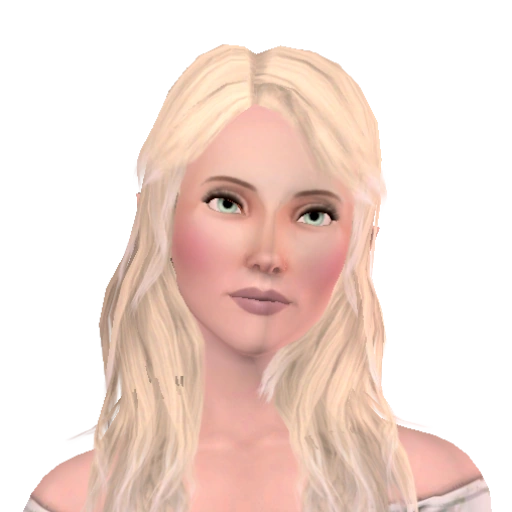 Shannon MacAnna | The Sims Wiki | Fandom
