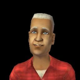 Stéphane Delorme | Simpédia, Wiki Les Sims | Fandom