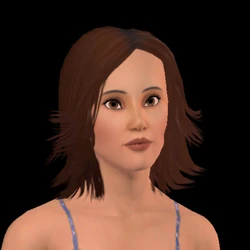 Suriya Nguyen | The Sims Wiki | Fandom