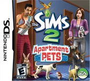 Nintendo DS | The Sims Wiki | Fandom