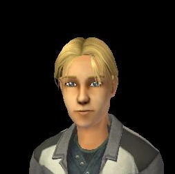 Fanon:Vincent Schmidt | The Sims Wiki | Fandom