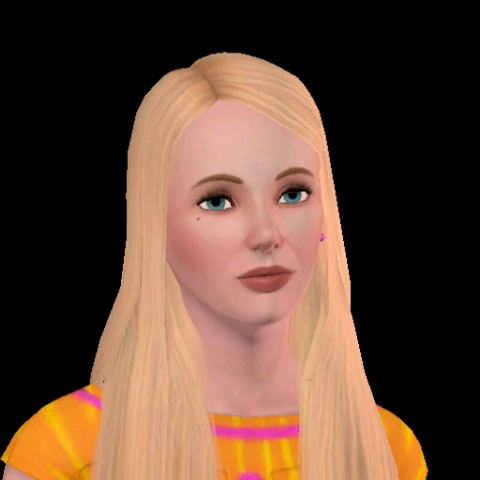 Yolanda Shaw | Simpédia, Wiki Les Sims | Fandom