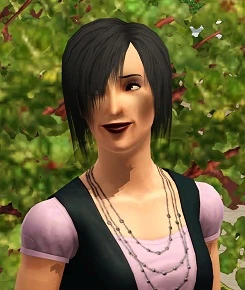 Colette Bonnet | SimsPedia | Fandom