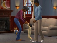 Dreamer family | The Sims Wiki | Fandom