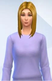 Fanon:Esther Wall | The Sims Wiki | Fandom