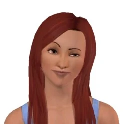 Kerry Kasmir | Simpédia, Wiki Les Sims | Fandom