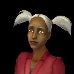 Kimberly Bourguignon | Simpédia, Wiki Les Sims | Fandom