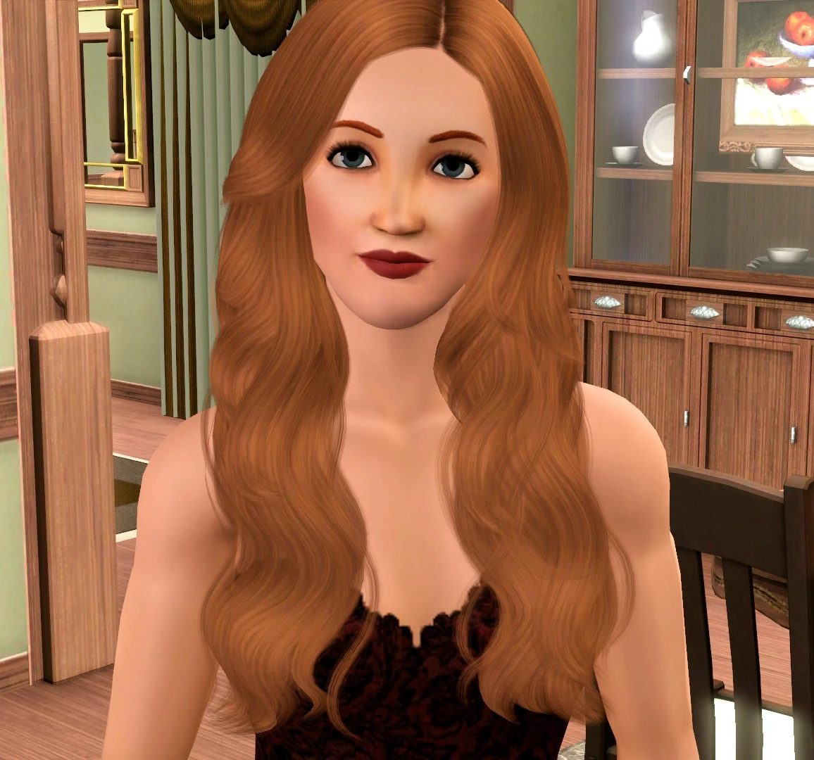 Category:Sims who work in the Secret Agent career (fanon) | The Sims ...