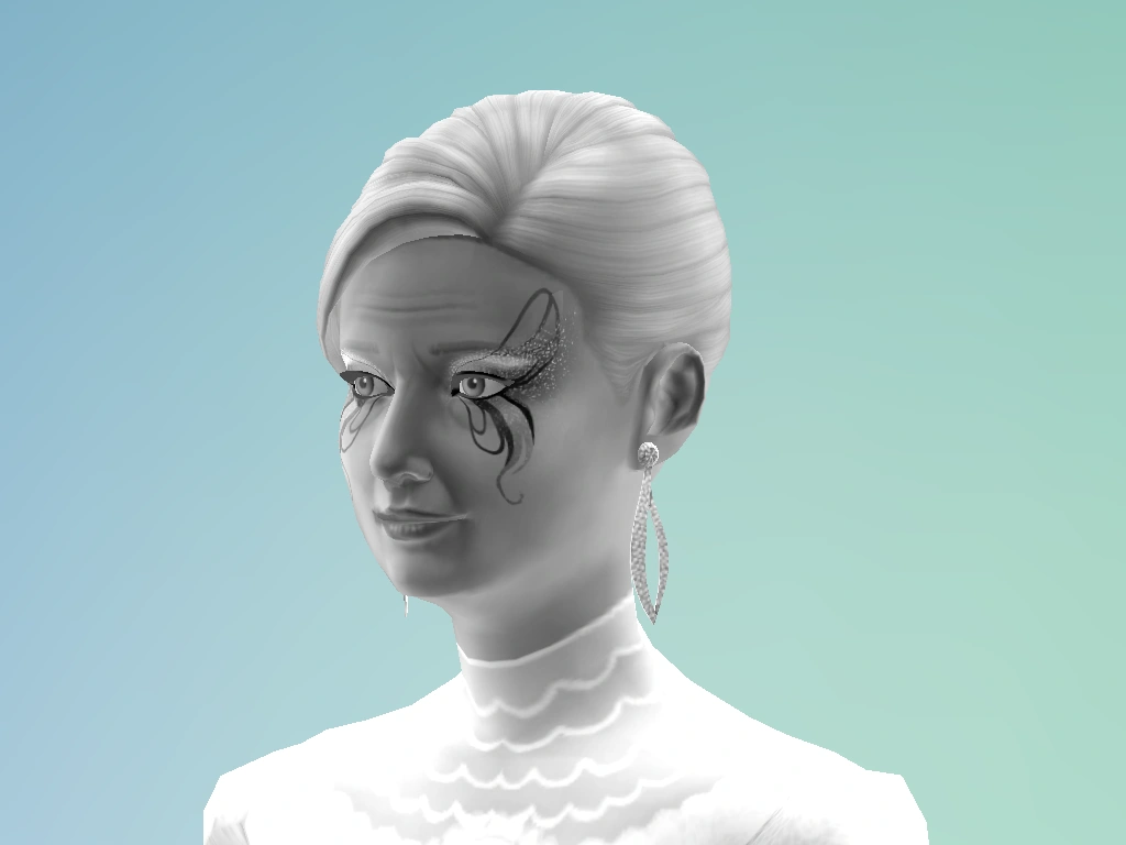 Fanon:Rhea Goth | The Sims Wiki | Fandom