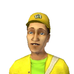 Sheldon Scott | The Sims Wiki | Fandom