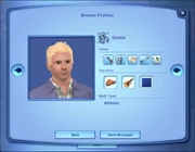 Online dating | The Sims Wiki | Fandom