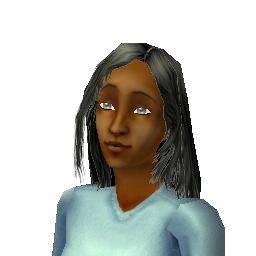 Tamara Wren (La Fiesta Tech) | The Sims Wiki | Fandom