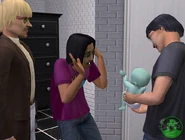 Pascal Curious | The Sims Wiki | Fandom