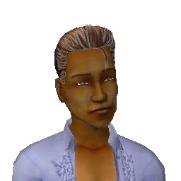 Xavier Hurt | SimsPedia | Fandom