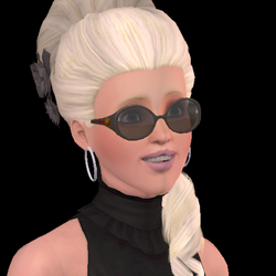 Clarissa Patterson | The Sims Wiki | Fandom