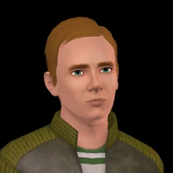 Famille Wilson | Simpédia, Wiki Les Sims | Fandom