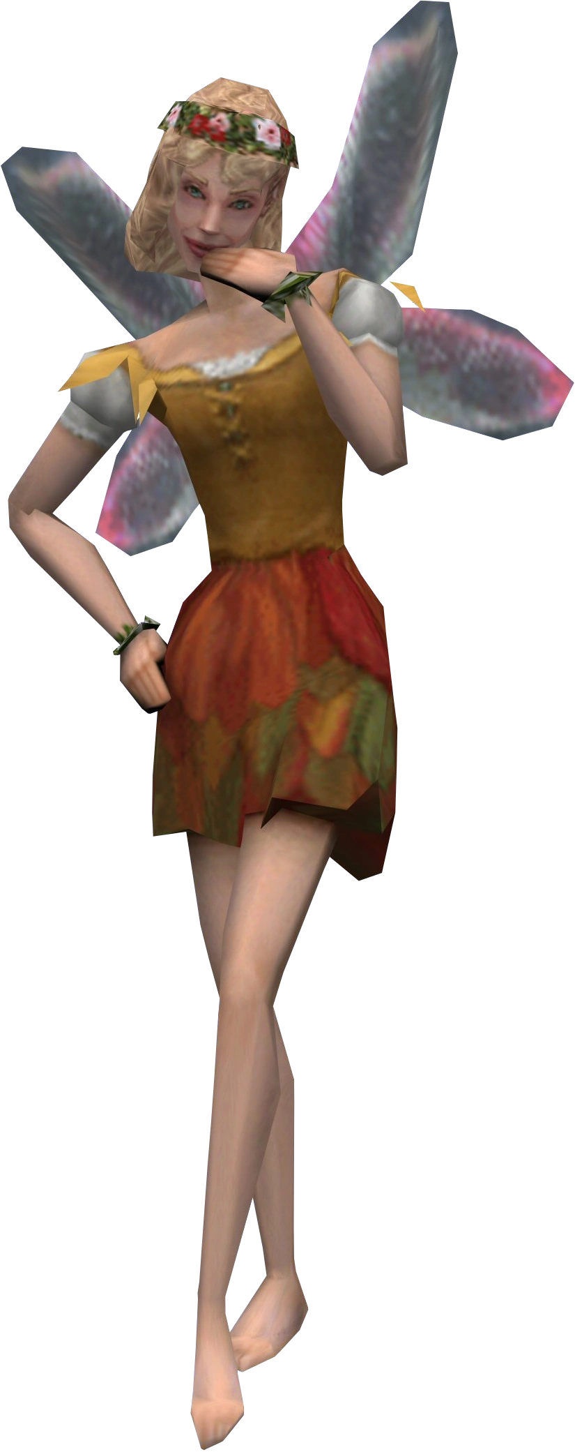 Hada Mara | SimsPedia | Fandom