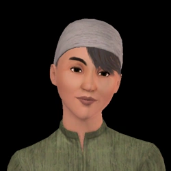 Naima Hakim | The Sims Wiki | Fandom