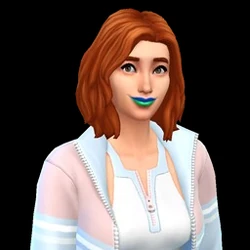 Fanon:Pauline Prado | The Sims Wiki | Fandom
