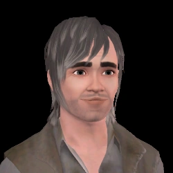 Buster Round | SimsPedia | Fandom