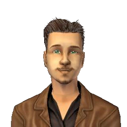 Ethan Stardust | The Sims Wiki | Fandom