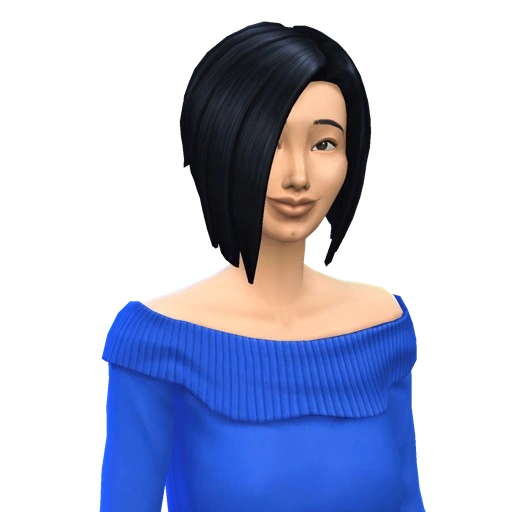 Flora Fairchild | The Sims Wiki | Fandom