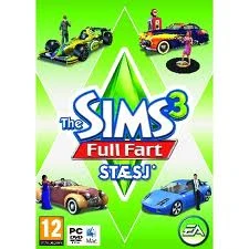 The Sims 3:Full Fart Stæsj | Simmenes Wiki | Fandom