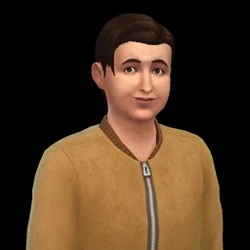 Hugo Villareal | Simpédia, Wiki Les Sims | Fandom