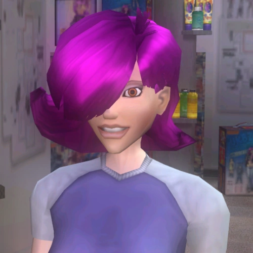 Jayde | The Sims Wiki | Fandom