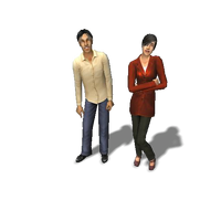Bluewater Village/Onomatology | The Sims Wiki | Fandom