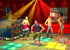 Pleasure | The Sims Wiki | Fandom