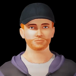 Vincent Gilman | The Sims Wiki | Fandom
